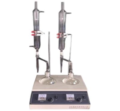 China CHP 0832 Tester de humedad de tolueno Potencia ≤ 1000W Detección de humedad de drogas crudas chinas en venta