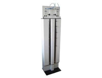 중국 액체 석유 제품 탄화수소 검사기 ASTM D1319 형광 지표 흡수 방법 판매용