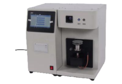China Tester de viscosidad aparente totalmente automático ASTM D5293 Almacén de datos de aceite de motor 1000 juegos en venta