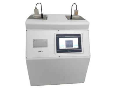 Chine SH113CL Testeur de point de trouble entièrement automatique ASTM D97 2 trous Réfrigération par compresseur à vendre
