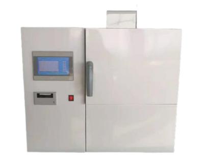 China Automatic Low Temperature Torque Tester For Lubricating Grease Delta PLC SH/T0338 for sale
