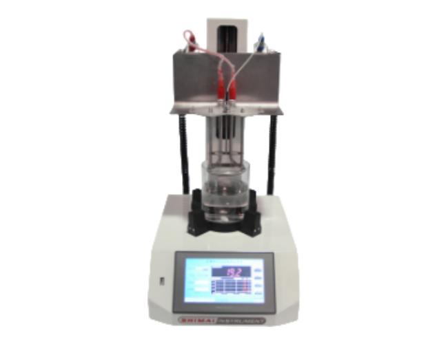 SH4507B Automatic Asphalt Softening Point Tester