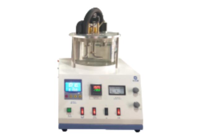 SH8026A Petroleum Wax Drop Melting Point Tester