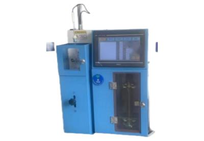 China Probador de rango de destilación totalmente automático RT ~ 400℃ Exportación de datos USB ASTM D86 en venta