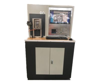 Cina Timken Ring Block Friction And Wear Testing Machine Metodo Timken ASTM D2782 in vendita
