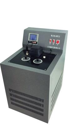China Equipo SN/T0801.10-1999 -40℃ de la prueba de laboratorio del probador del punto de nube SD510 en venta