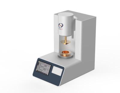 China Volles Funktionsversion Fett-Rauchpunkt-Meter einzelner Chip Microcomputer Control zu verkaufen