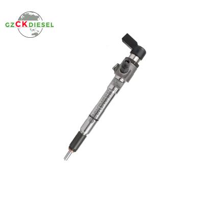 China 03L130277B Injetor A2C9626040080 5WS40539 03L130277S A2C59513554 Para motor 1.6 TDI à venda