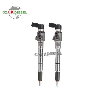 China 03L130277B Injetor A2C9626040080 5WS40539 03L130277S A2C59513554 Para motor 1.6 TDI à venda