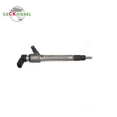 China 03L130277B Injetor A2C9626040080 5WS40539 03L130277S A2C59513554 Para motor 1.6 TDI à venda