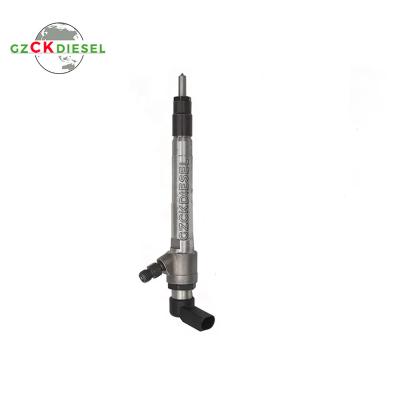 China 03L130277B Injetor A2C9626040080 5WS40539 03L130277S A2C59513554 Para motor 1.6 TDI à venda