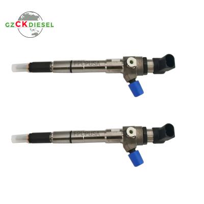 China 03L130277B Injetor A2C9626040080 5WS40539 03L130277S A2C59513554 Para motor 1.6 TDI à venda