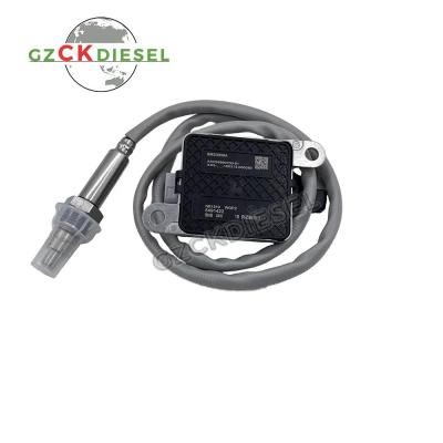 Cina Sensore di ossido di azoto 5491422 A3C03886400-01 per motore Cummins L9 QSK19 in vendita