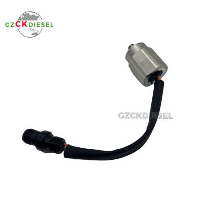 China Generator Knock Sensor 163-4411 1634411 for G3508 G3412C G3516 G3512 Engine for sale