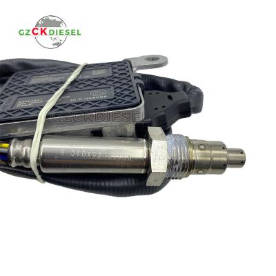 Китай Датчик оксидов азота NOX Sensor 23494641 WKR1004-1103 WKR10041103 продается