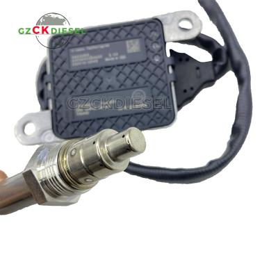 Китай Датчик оксидов азота NOX Sensor 23494641 WKR1004-1103 WKR10041103 продается