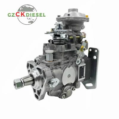 China Diesel Fuel Injection Pump 0460426409 VE6/12F1300R1045 for Cummins 6BT Engine for sale