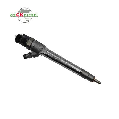 Κίνα Ενέττης καυσίμου Diesel Common Rail 0445110828 για κινητήρα ISF2.8 προς πώληση