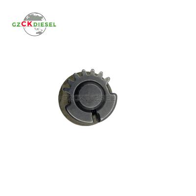 Cina Impianto di iniezione di carburante 4P9830 per motore D250E D25C D25D D300B in vendita