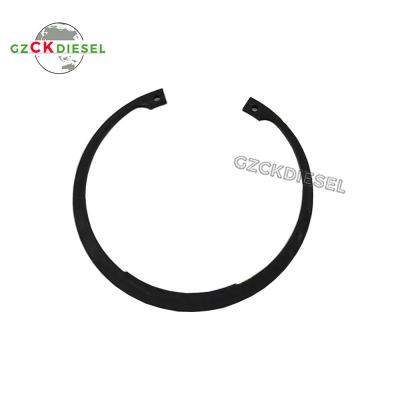 China Hydraulic Cylinder Lock Ring 8J8905 8J-8905 Retaining Ring for CAT 3116 3126B 3508 Engine for sale