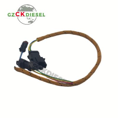 China Wiring Harness 247-4506 241-5688 247-4865 324-0695 247-1086 260-4861 for CAT Wheel Loader 962H 950H for sale