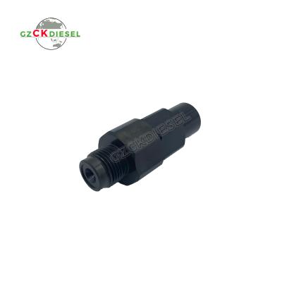 China Pressure Limiting Valve 416-7101 For Caterpillar 450E C4.4 C6.6 311D 312D 320D GC 319D L 315D L 314D for sale