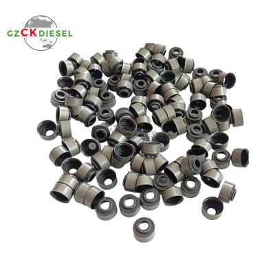 China Exhaust Valve Stem Seal 4080343 for Cummins Qsk45 Qsk60 Diesel Engine for sale