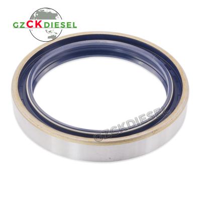 Chine Joint d'étanchéité d'huile arrière de vilebrequin AW9063E pour moteur 6D95 4D95 à vendre