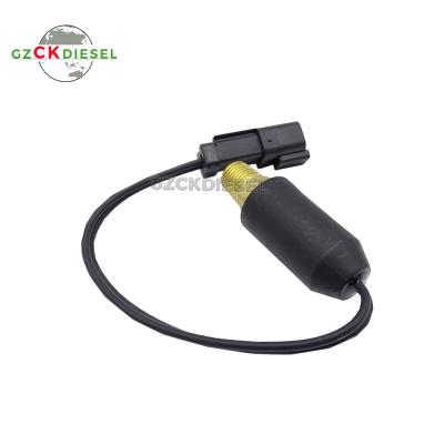 China Oil Pressure Sensor Switch 3E-2026 3E2026 114-9281 1149281 for D6H D7H D6R D7R 160K 163H Motor Grader for sale