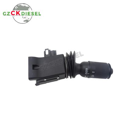 China Gear Selector 01.1002.0500 ZTAZ-00072 for R140W-9 Excavator for sale