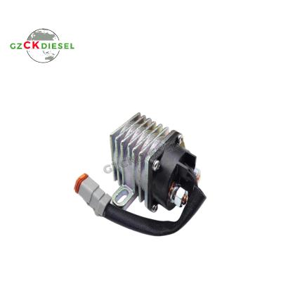 China Switch Relay 241-8368 for 311F 312D2 313D2 320D2 323D2 Excavator for sale
