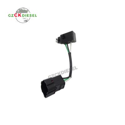 China Brake Switch 421-43-26471 for Loader WA300-3 WA320-3 WA350-3 WA380-5 WA400-3 WA430-5 WA450-3 Excavator for sale