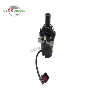 Cina Joystick valvola di controllo 487-8455 per escavatore E320GC E323GC E345GC in vendita