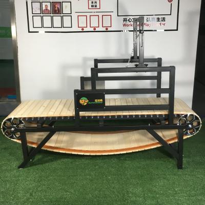 Κίνα Καθαρισμός σε σκόνη Alipetsmile έκδοση 2.0 Οικιακό σκυλότροχο Κατάλληλο για εκπαίδευση σκύλων προς πώληση