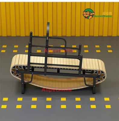 Κίνα Alipetsmile Pet Dog Treadmill για την εκπαίδευση σκύλων Αποτελεσματική λύση εκπαίδευσης προς πώληση