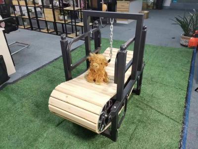 Chine Équipement de formation et d'exercice durable pour chiens de grande taille à vendre