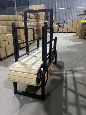 Κίνα ΗΠΑ Αγορά Indoor Outdoor Big Treadmills για μεγάλα σκυλιά Αειφόρος και ανθεκτικός σχεδιασμός προς πώληση