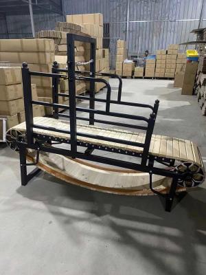 Κίνα ΗΠΑ Αγορά Indoor Outdoor Big Treadmills για μεγάλα σκυλιά Αειφόρος και ανθεκτικός σχεδιασμός προς πώληση