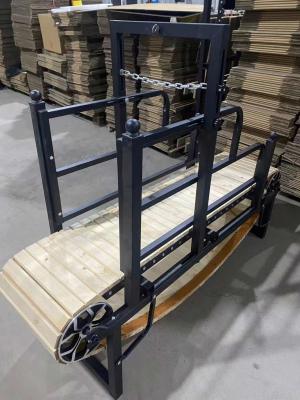 Κίνα ΗΠΑ Αγορά Indoor Outdoor Big Treadmills για μεγάλα σκυλιά Αειφόρος και ανθεκτικός σχεδιασμός προς πώληση