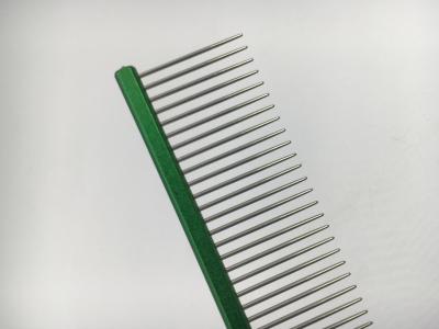 중국 개와 고양이의 정비 도구 전문 가벼운 반려동물 털 해제 빗 판매용