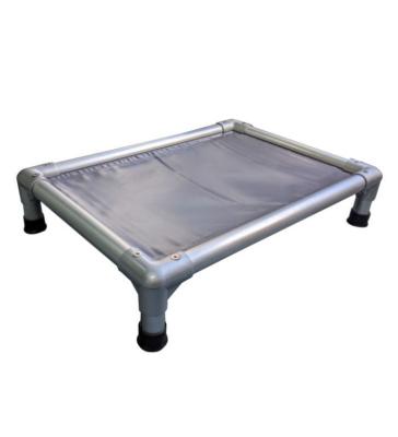 Κίνα Αδιάβροχο Customized Aluminum Frame Dog Bed για μεγάλα σκυλιά Εύκολο πλύσιμο Luxury Pet Bed προς πώληση