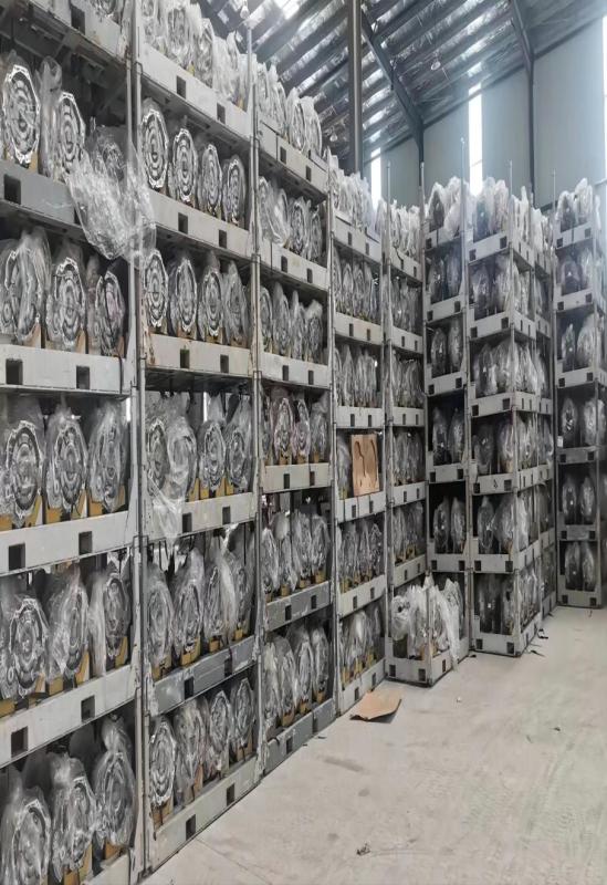 Verified China supplier - Guangzhou Meishun Automatic Transmission Co., Ltd.