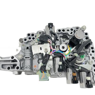 Chine 31705-X483A Corps de soupape de boîte de vitesses automatique JF016E JF017E Pour Nissan MITSUBISHI à vendre