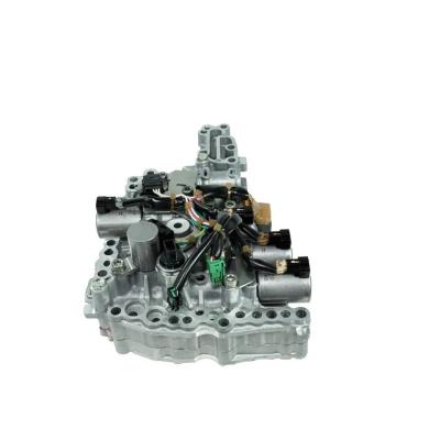 Chine JF017E CVT Corps de soupape de transmission automatique pour Nissan Mitsubishi à vendre