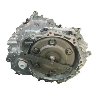 중국 55-51SN 2WD 자동 변속기 시스템 닛산 BAIC MG 볼보 간편 설치 판매용