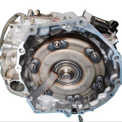 Cina 2017 anno TF72SC GA6F21AW Transmission Gear Box Assembly per BMW MINI Cooper 6F21AW in vendita