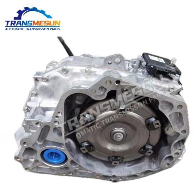 Cina CHANGAN SUZUKI Qi Yue Aisin 6 velocità TF-73SC Transmission Automatic Gearbox Assembly 2014-2018 in vendita