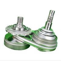Quality Honda G5CA JDJC GPAA M3WC G6FA GTAA GCCA GT4A SE5A SROA G2AA G2CA CVT Pulleys and Belt Set for sale