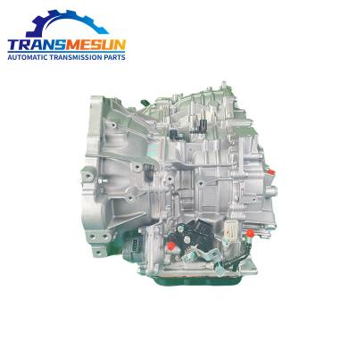 Κίνα 2016-2021 RAV4 AWD K114F επανασκευασμένο σύνολο αυτόματου κιβωτίου ταχυτήτων 30400-48020 3ZRFAE προς πώληση
