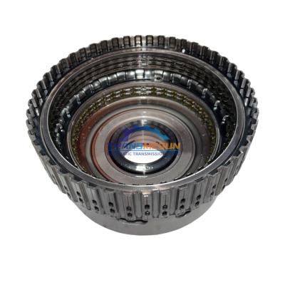 중국 37R&46 클러치 어셈블리 455004G600 현대 기아 A8MF1 자동 변속기2018-2024 판매용